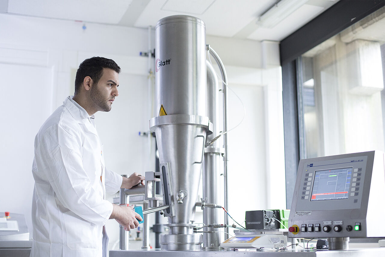 Dense network of biotech and chemical expertise - #Düssellove ...