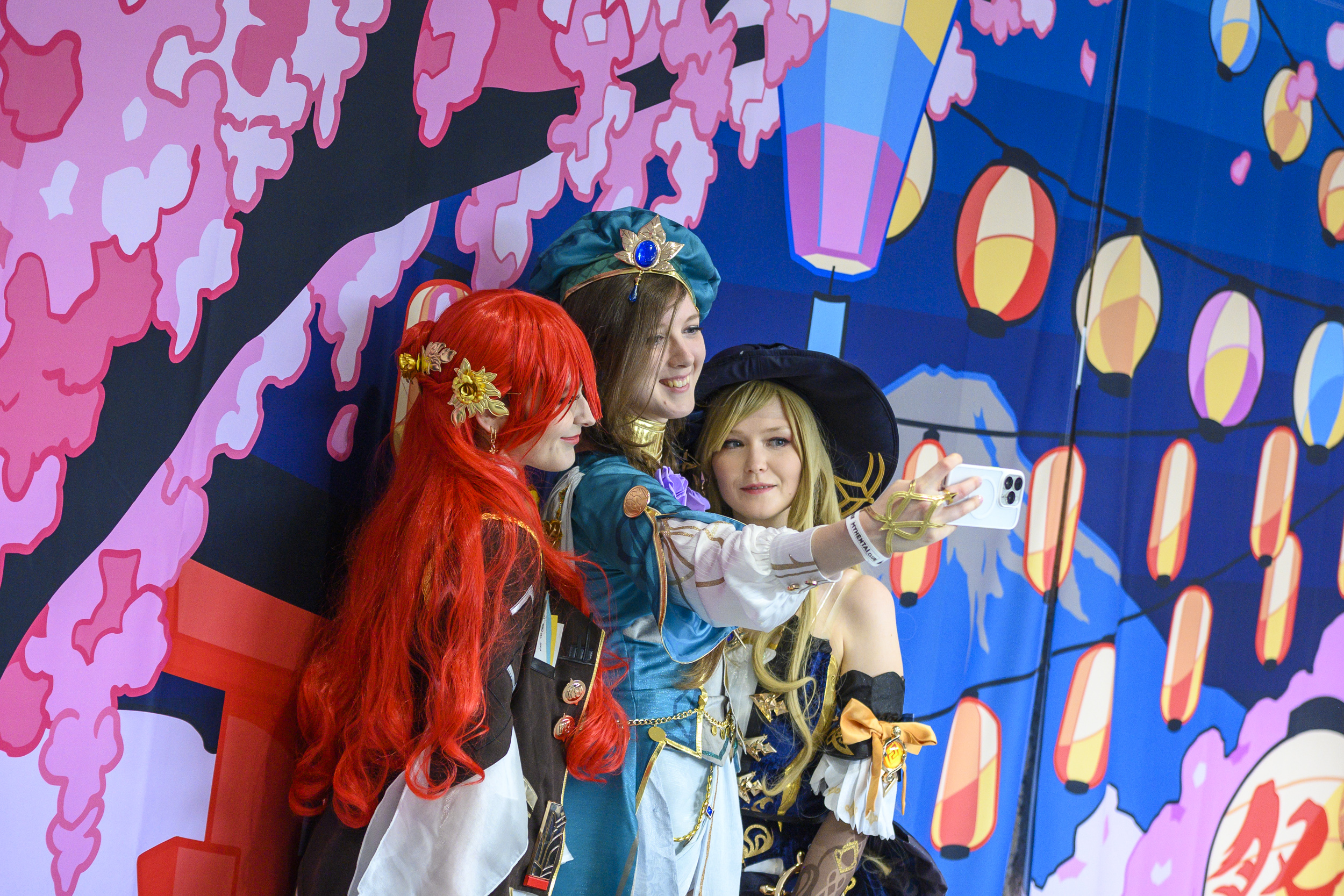 DoKomi 2025: Düsseldorf Once Again Becomes the Capital of Japanese Pop ...